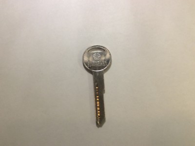 Chrysler OEM Automotive Key blank, locksmith | eBay