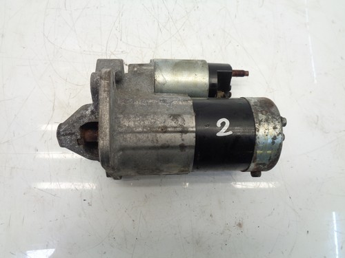 Démarreur für Nissan 1,5 dCi Diesel K9K410 K9K 8200584675 | eBay