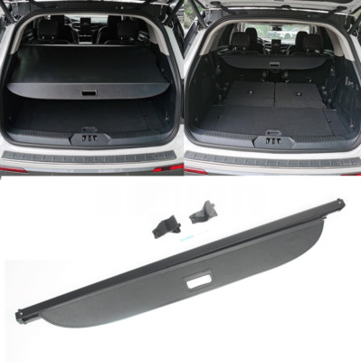 For Ford Explorer 2021-2023 Car Trunk Cargo Cover Security Shield Shade ...