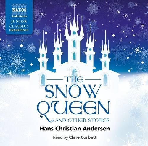 Hans Christian Andersen The Snow Queen (CD) | eBay