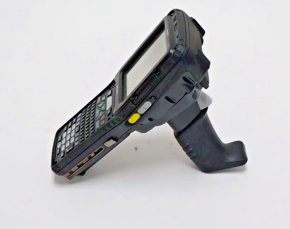 Zebra Psion Omnii 7545MBW Extended Range, Barcode Scanner 7545 XA | eBay