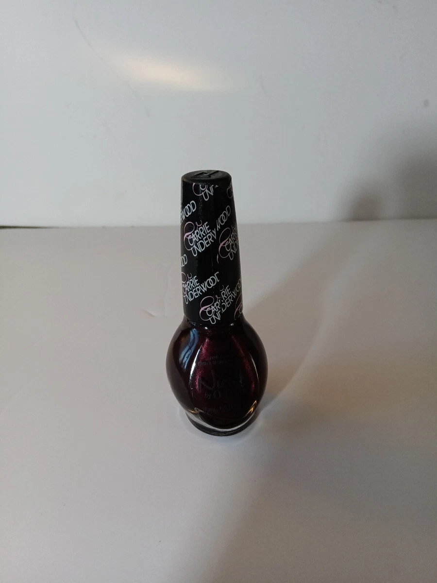 Carrie Underwood Opi Nail Colors