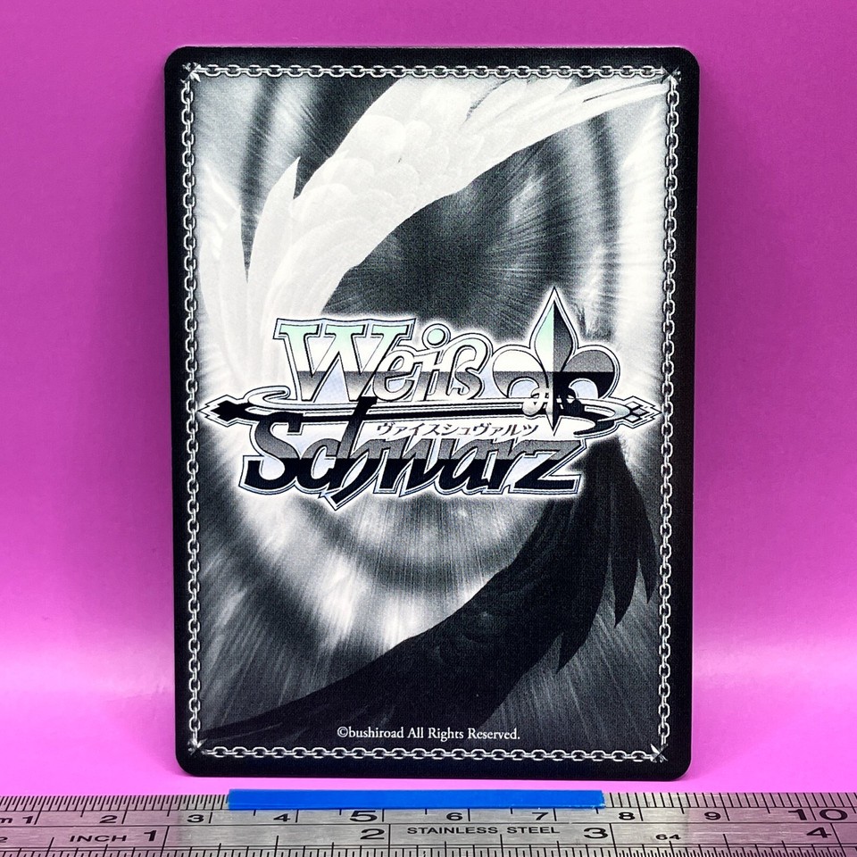 Yuzuki Choco Hololive Weiss Schwarz HOL/W104-102 C TCG Japanese #416 | eBay