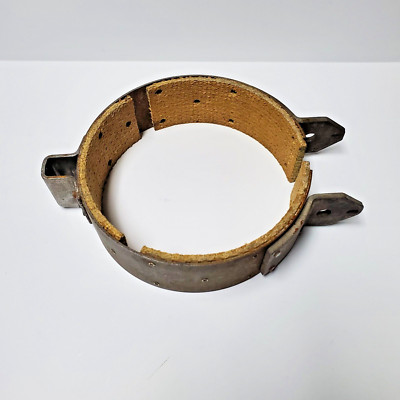 TRANSMISSION PARKING BRAKE BAND ASSY 888025 FITS 8 X 2.5 INCH DRUM NEW ...