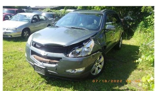 Alternator ID 20838975 Fits 07-13 ACADIA 3908139 | eBay