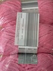 Aldi So Crafty Chunky Baby Yarn Wool Pink 3 x 100g Balls Brand New ...