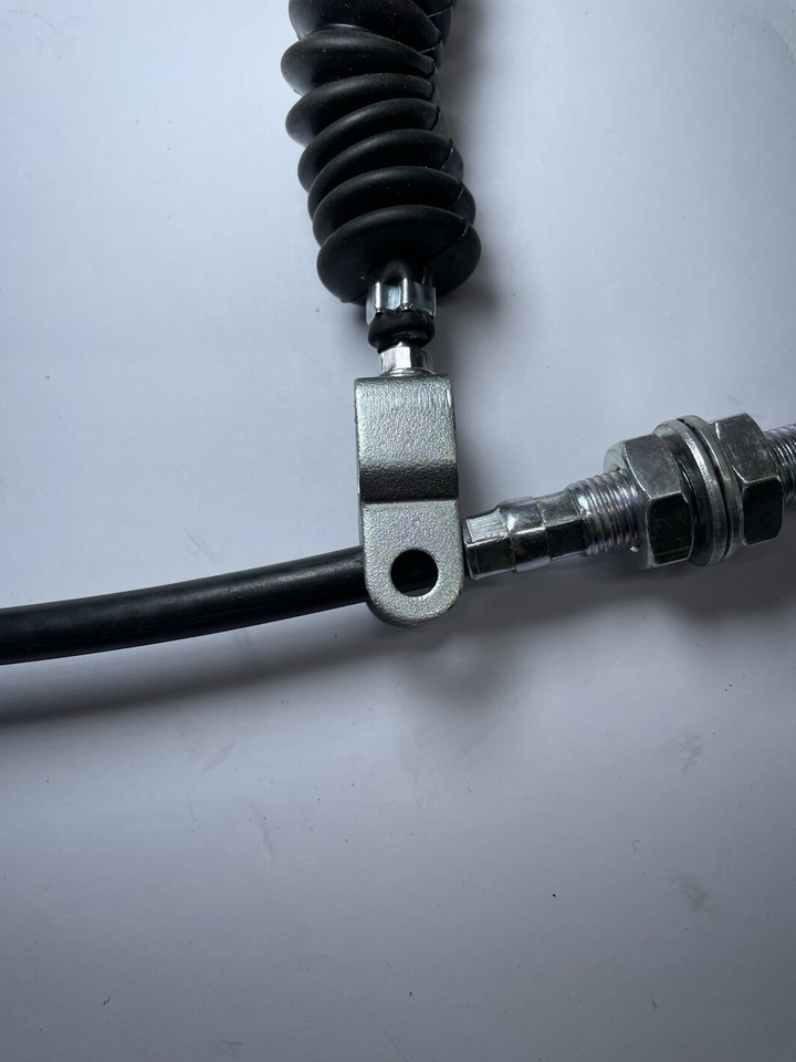 3C085-82970 Auxiliary Control Valve Lever Wire 3C081-82970 for Kubota M ...