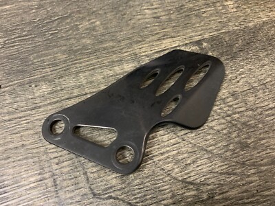 Yamaha 2012-2014 YZFR1 R1 OEM Front Right Footrest Footpeg Step Heel ...