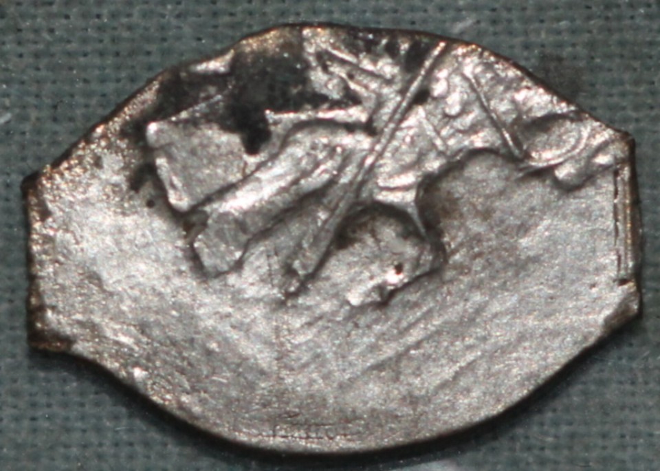 Russian Silver Wire Money ~ 99 ¢ Tracked shipping | eBay