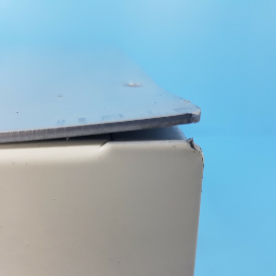 000-1205// ASE APG-600 (#4) G06-0130-HA101S-SM RF PLASMA GENERATOR ...