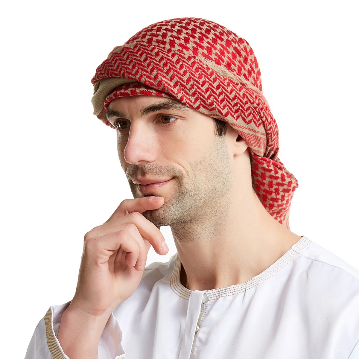 Muslim Turban