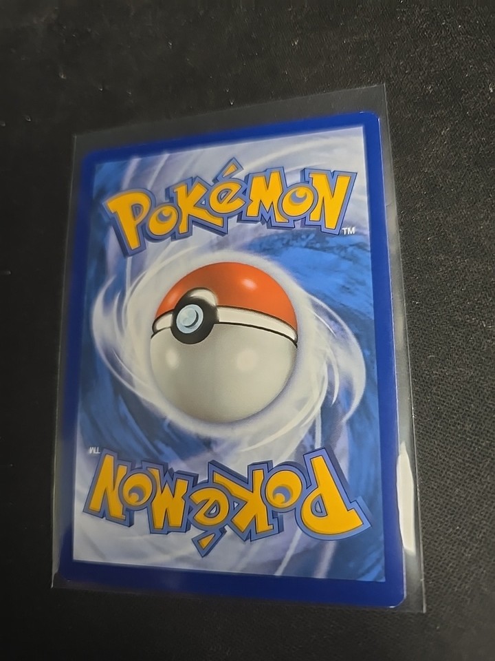 Pokémon TCG Mr. Mime Scarlet & Violet | eBay