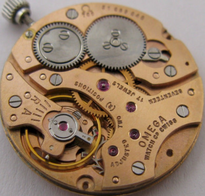 omega movement 700 parts Frederic Piguet 21 | eBay