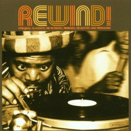 Rewind by Various (CD, 2002) 780661110125 | eBay