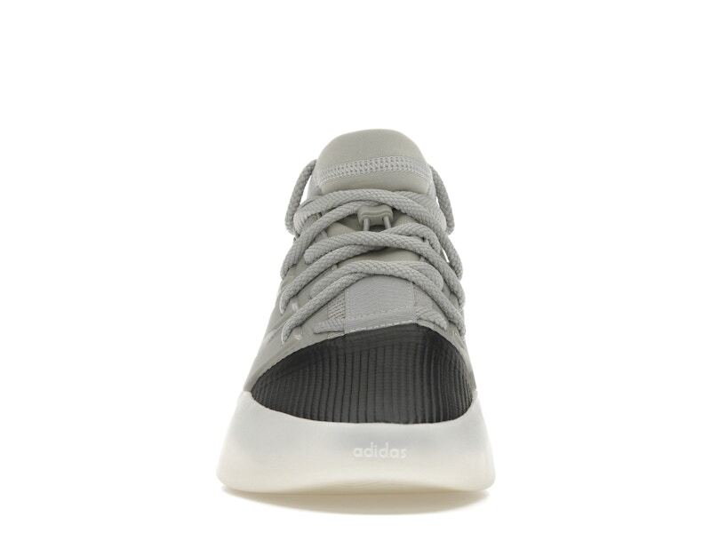 adidas Fear of God Athletics x I BASKETBALL Sesame Carbon - IE6188 | eBay