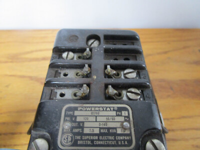 Transformers - Powerstat