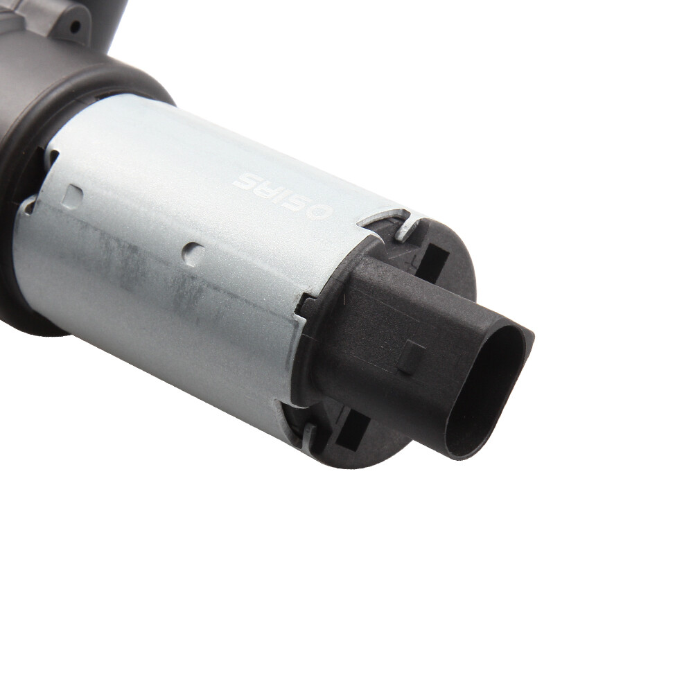 Secondary Auxiliary Water Coolant Pump VW T4 Transporter 2.5 Box Bus ...