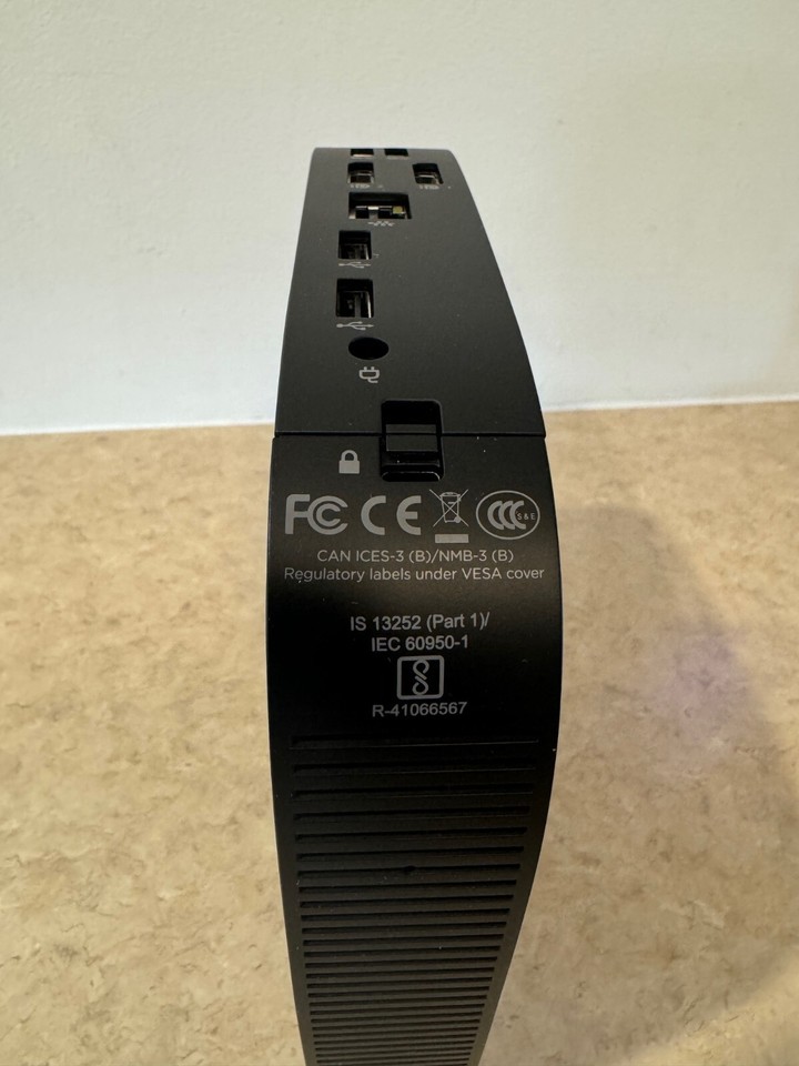 HP. CAN ICES-3 (B)/NMB-3. MULTI-PORT DOCKING STATION. | eBay