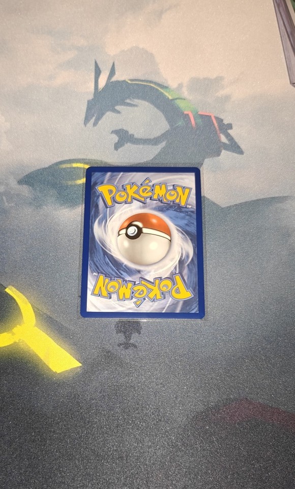 🔥Rapidash Special Illustration Rare 189/182 Pokemon TCG Destined Rivals ...