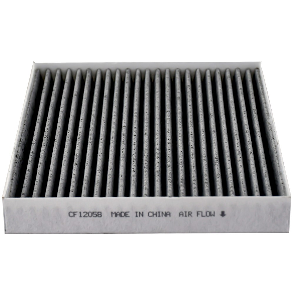 CF12058 Cabin Air Filter fit Hyundai Elantra Accent Kia Forte RIO ...