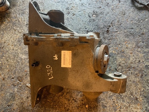 GENUINE RANGE ROVER SPORT L320, REAR DIFF DIFFERENTIAL 3.54 RATIO ...