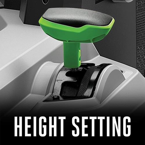 EGO Power+ LM2100SP 21-Inch 56-Volt Cordless Self-Propelled Lawn Mower ...