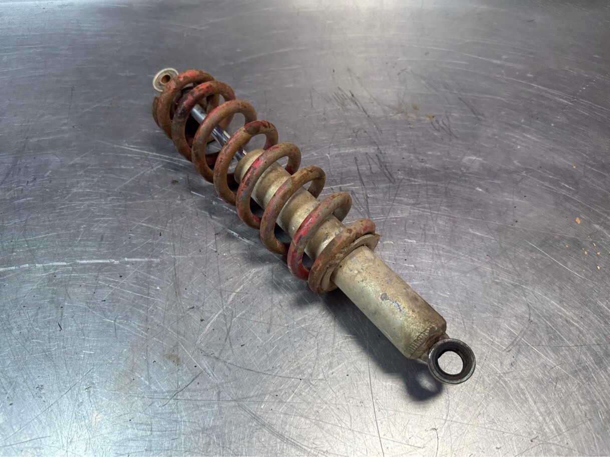 93-06 Honda 300ex 300 EX TRX300 Rear Shock | Genuine OEM