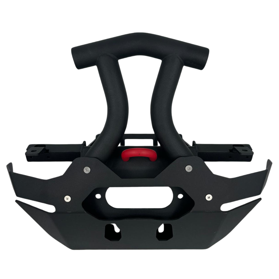 Front Bumper For Can Am Maverick X3 XRC Fits XRS XDS R RR 715004788 ...