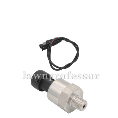 Sensors - Vacuum Sensor