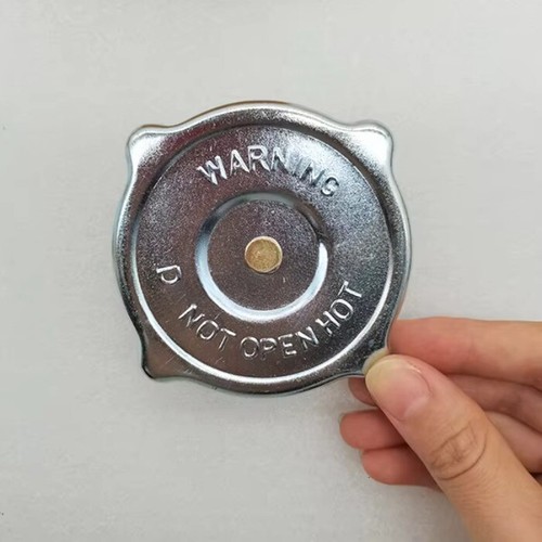 6L-8617 Radiator Cap for CAT 225 225D 229 231D 3116 3304 3306 Engine ...