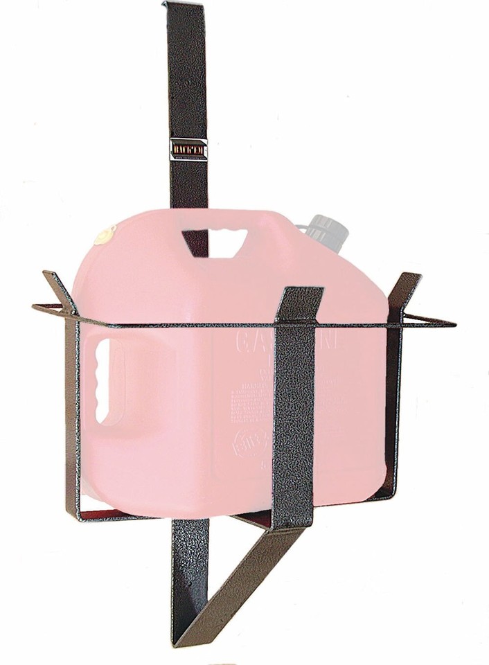 Rack'Em 5 Gallon Gas Can Rack - RA-1L | eBay