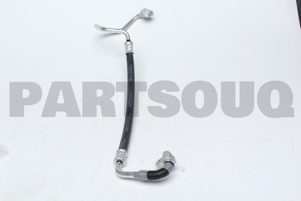 887110KB60 Genuine Toyota HOSE DISCHARGE 88711-0KB60 | eBay