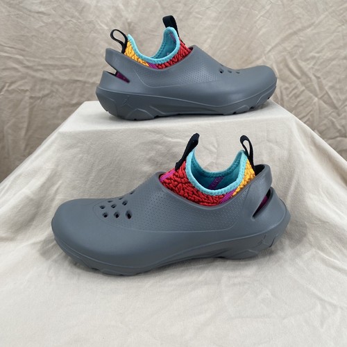 Size 7 - Jordan System.23 Grey Multi-Color for sale online | eBay