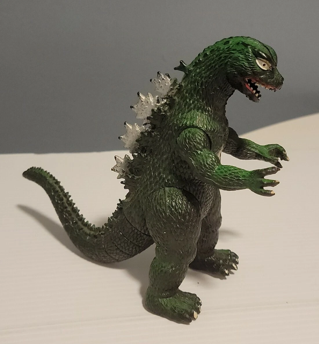 Godzilla 1985 Figure