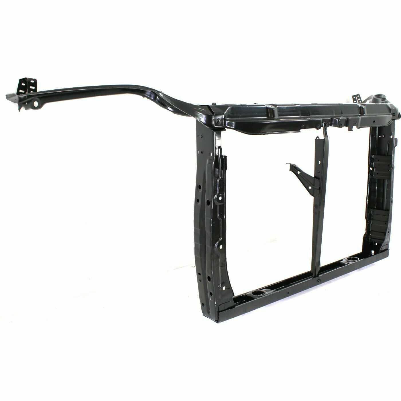 New Radiator Support For 2011-2017 Toyota Sienna TO1225299 5320108040 ...