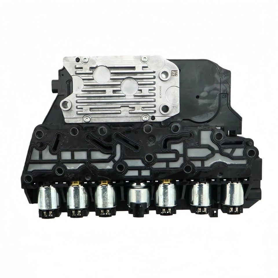 Transmission Control Module For Chevy Cruze Malibu & Buick Regal 6T40 ...