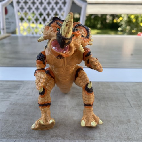 Primal Rage Atari Slashfang Sabertooth Loose Action Figure | eBay