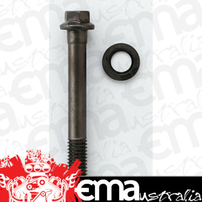 ARP 134-5001 SB Chevy 2-Bolt Large Journal Main Bolt Kit | eBay Australia