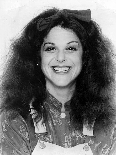 Gilda Radner Funeral