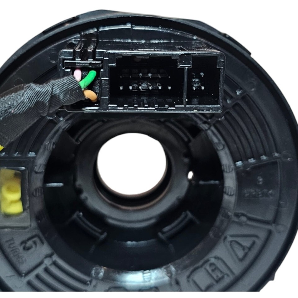 2013-2018 Toyota RAV4 Steering Wheel Clock Spring Spiral Cable | 84307 ...