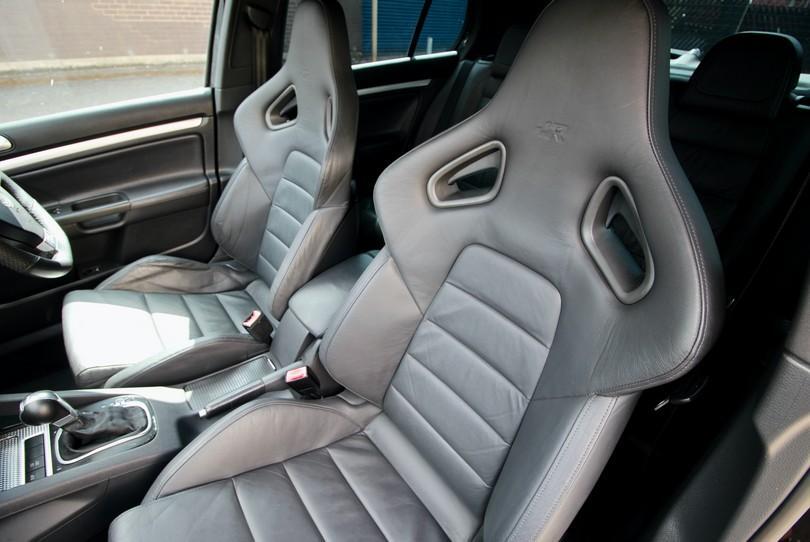 Volkswagen Golf R32 - Wingback Seats | eBay UK
