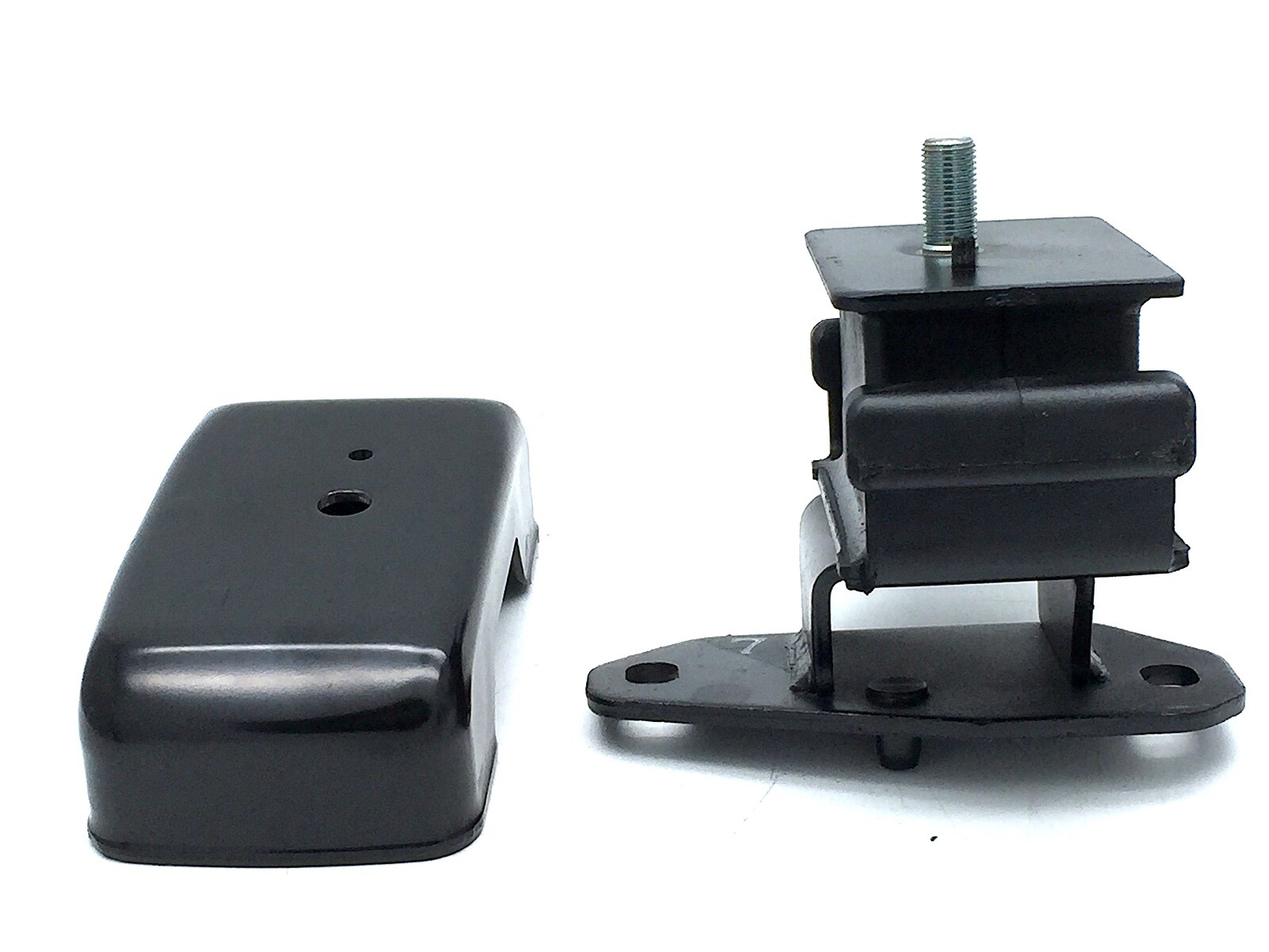 Isuzu Front Engine Foot Rubber LH 8982036330 Frame Engine Mount 8 ...