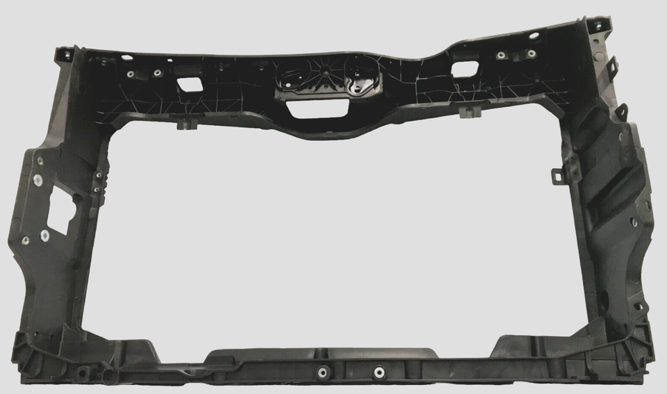 For 2022 2023 2024 Honda Civic Radiator Core Support With Bracket ...