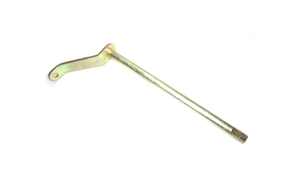 MASSEY FERGUSON 135 Hand and Foot Throttle Control Shaft # | eBay