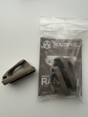 Pmag Floorplate Replacement Magpul 3-in-1 | eBay