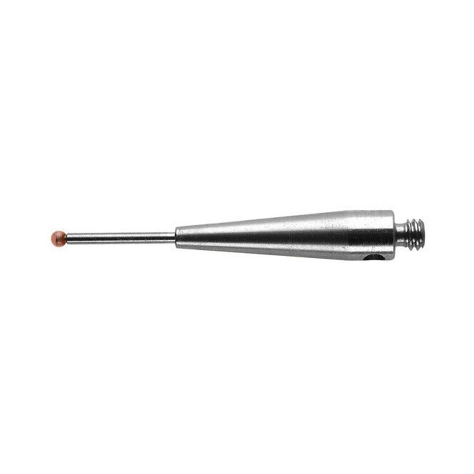 A-5000-7808 CMM Touch Probe Stylus Styli 1mm Ball Tip Length 20mm M2 ...