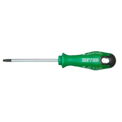 Heyco® T-15 Torx Screwdriver Soft Grip For LEUPOLD® Scopes - Germany | eBay
