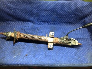 95-97 Dodge RAM 1500 2500 3500 Steering Column Non-Tilt | eBay