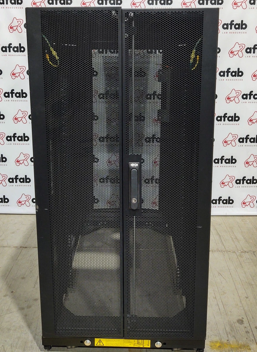 25u Rack Enclosure Server Cabinet | Cabinets Matttroy