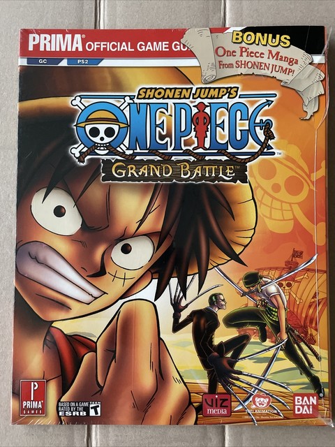 Prima Official Game Guides: Grand Battle by Alicia Ashby, Greg Off and ...